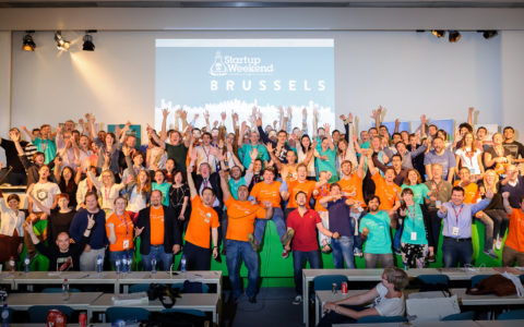 Hackathon Canvas - Download the free tool - The Hackathon Canvas