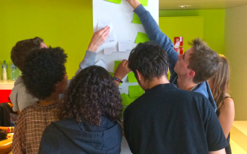 Hackathon Canvas - Download the free tool - The Hackathon Canvas